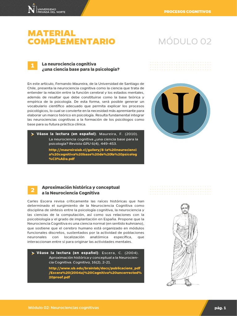 YkIQ6b8ynSIMf4r - J - A - zHR6UP4unFw-Material Complementario | PDF | Sicología | Neurociencia ...