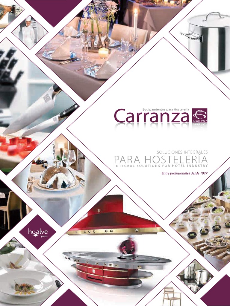 Catalogo Carranza | PDF