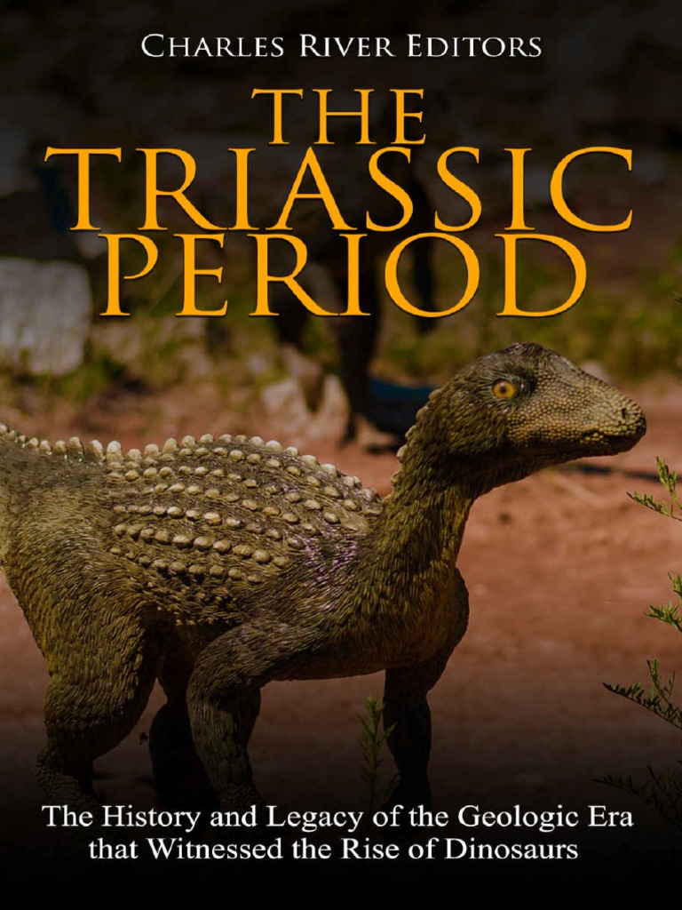 Differences Between Triassic and Jurassic | PDF | Plate Tectonics | Plants