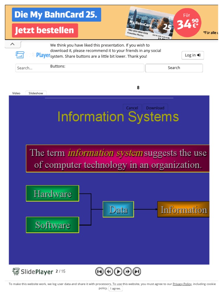 Accounting Information Systems Introduction Ppt Video Online Download Pdf Internal