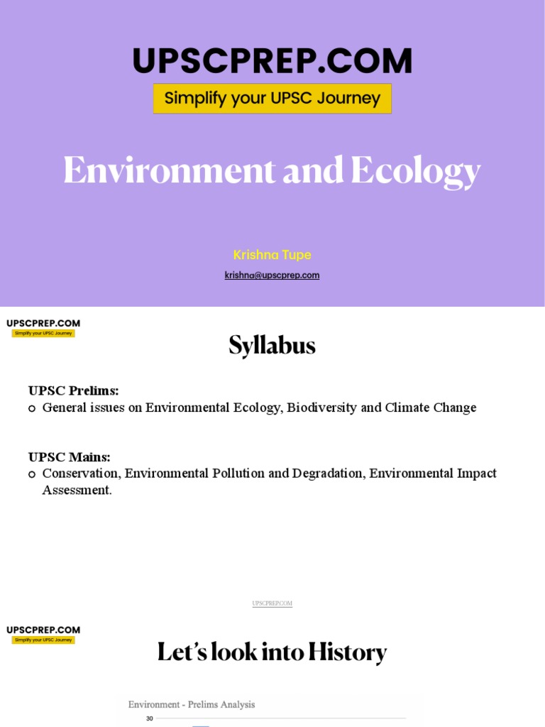 Envi | PDF | United Nations Framework Convention On Climate Change | Intergovernmental Panel On ...