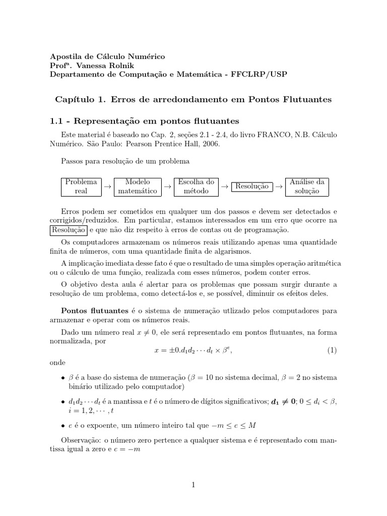 1-CN Material 01 Arredondamento | PDF