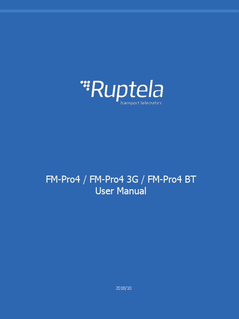 En Fm Pro4 Pro4 3g Pro4 Bt User Manual Pdf Microsoft Windows
