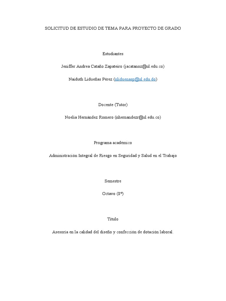 Proyecto Textil | PDF | Diseño | Ropa