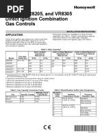 Metrosil Selection for Relays Guide | PDF | Relay | Physical Quantities