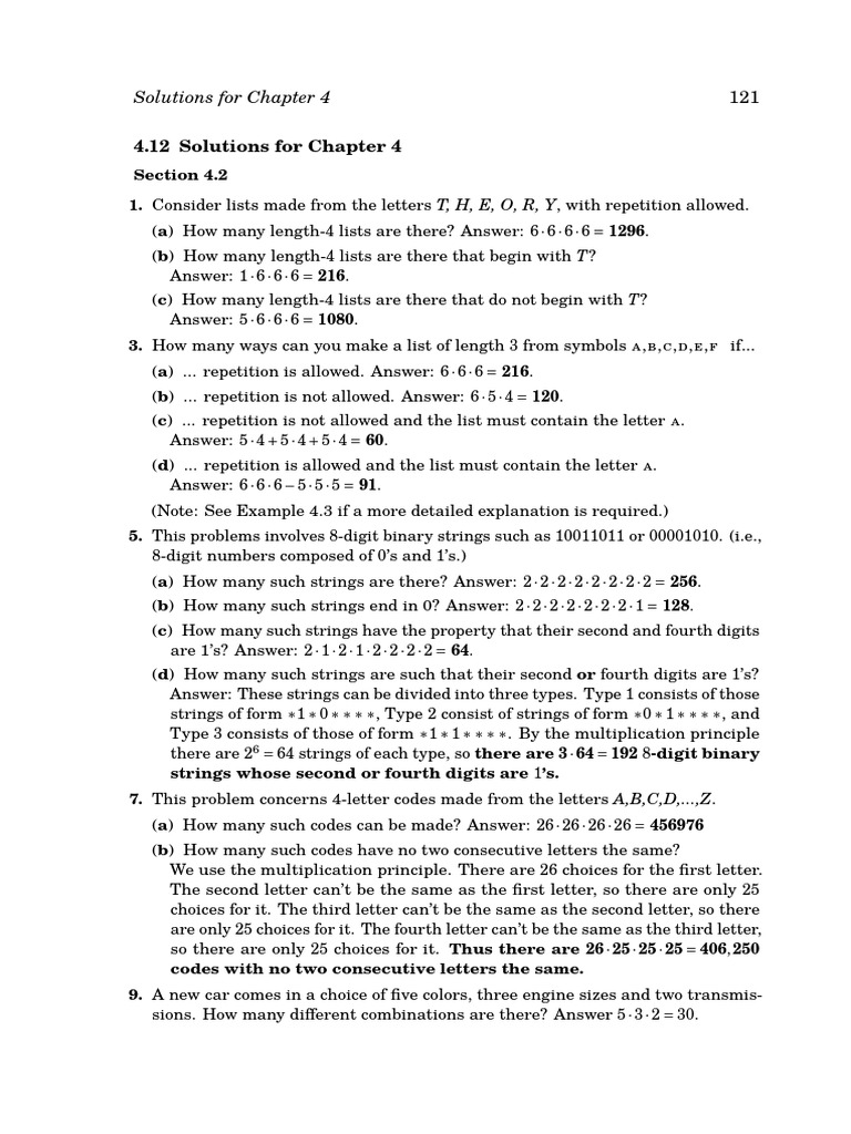 Information For Project | Download Free PDF | Letter Case | Numbers