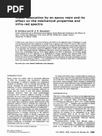 Durethane DTM 95-3300 Series Data Sheet | PDF | Legal Liability | Paint