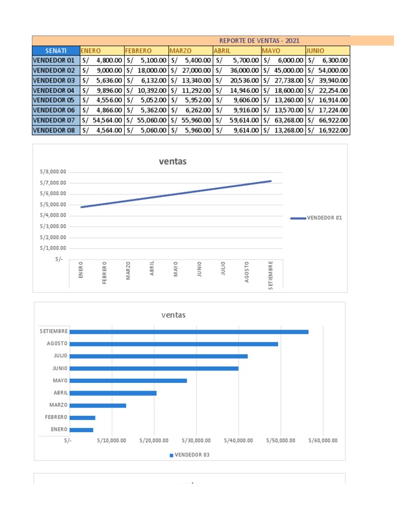 Trabajo Final Informatica | PDF
