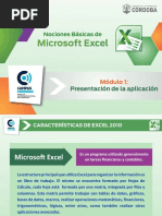 Microsoft-PowerPoint 2023 | PDF | Microsoft PowerPoint | Informática