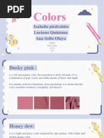 Color Themes Dragon Adventures Wiki Fandom | PDF