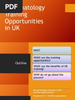 ASDAS Calculator | PDF | Back Pain | Musculoskeletal Disorders