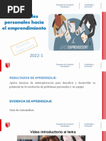 Protocolo Stroop A Colores | PDF | Azul | Diseño gráfico