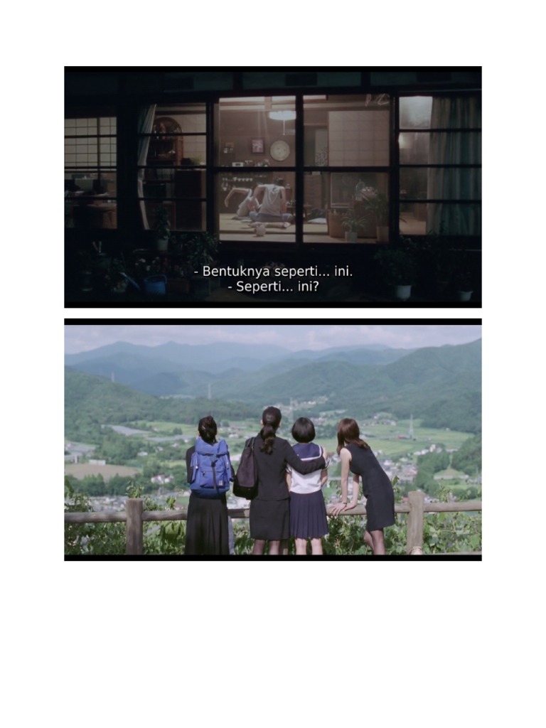 Our Little Sister | PDF