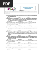 Tabla Períodica Gil Chaverri Química 10 | PDF | Rieles | Elementos químicos