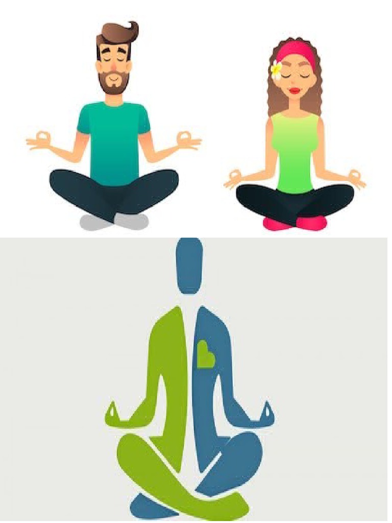 Imagenes Del Autocuidado | PDF