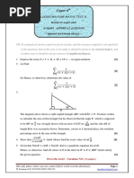 Complex Numbers Notes by Trockers | PDF