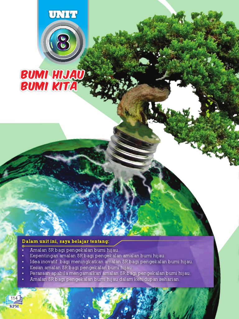 Nota Ringkas Pendidikan Moral Tingkatan 3 unit 8 | PDF