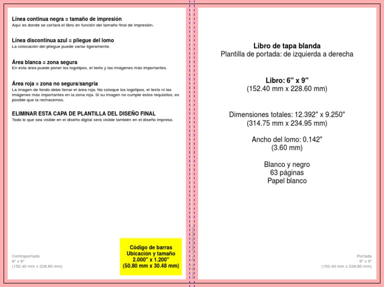 PAPERBACK Formato Amazon Ebooks | PDF