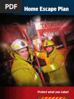 Fire Safety Training | PDF | Occupational Safety And Health | Fires