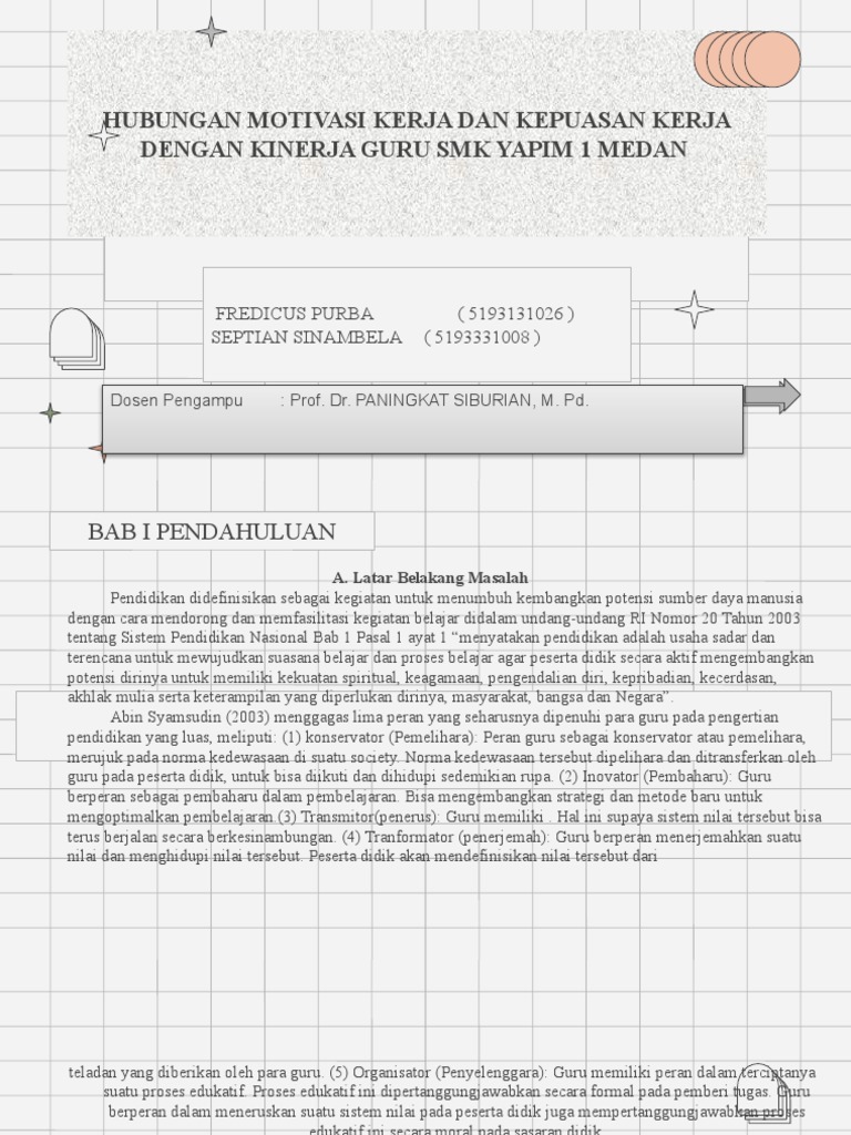 Seminar Kel 13 | PDF | Karier & Perkembangan | Pengembangan Diri