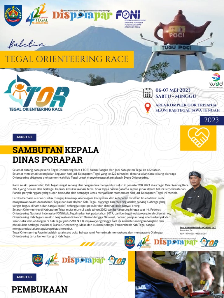 Buletin Tor 2 2023 | PDF