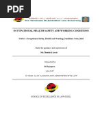 Form 27 As Per Rule 119 (1) Annual Return | PDF | Economies | Business