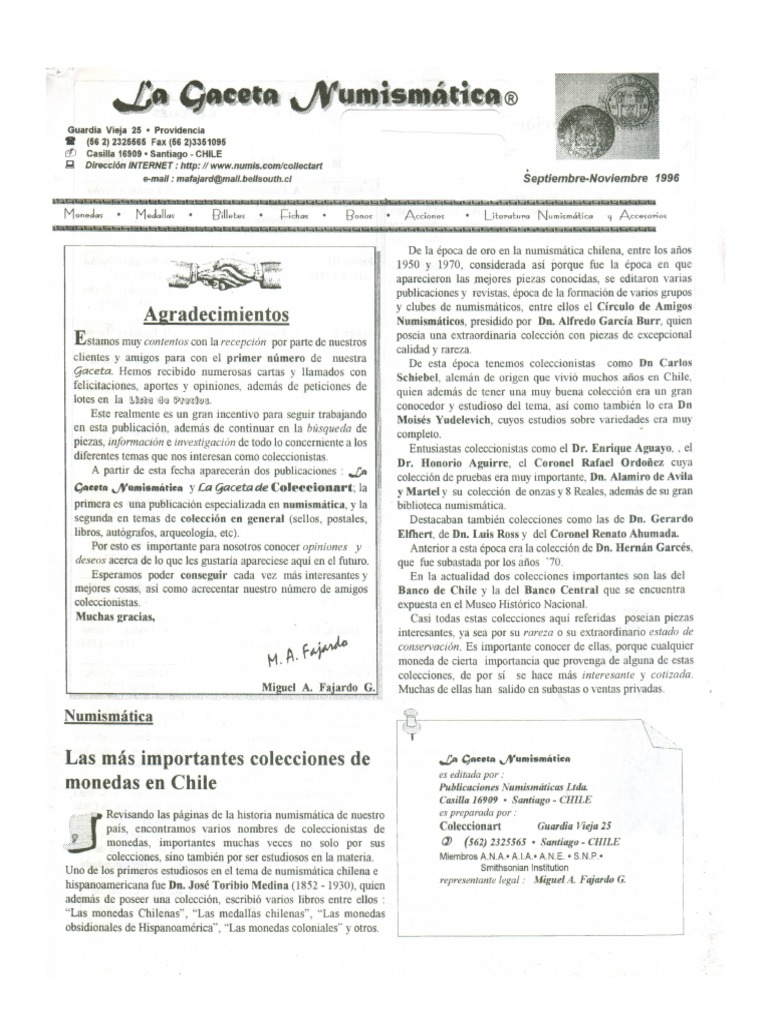 Gaceta 2 PDF | PDF