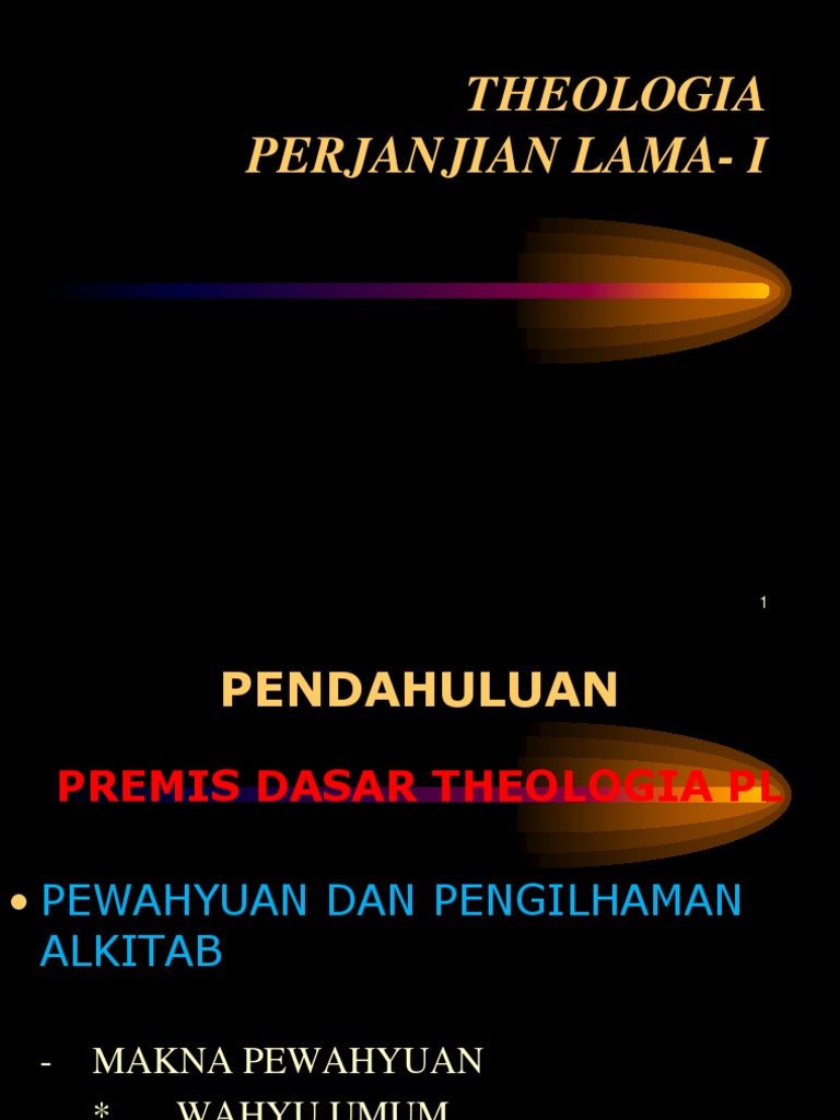 01 - Introduksi | PDF