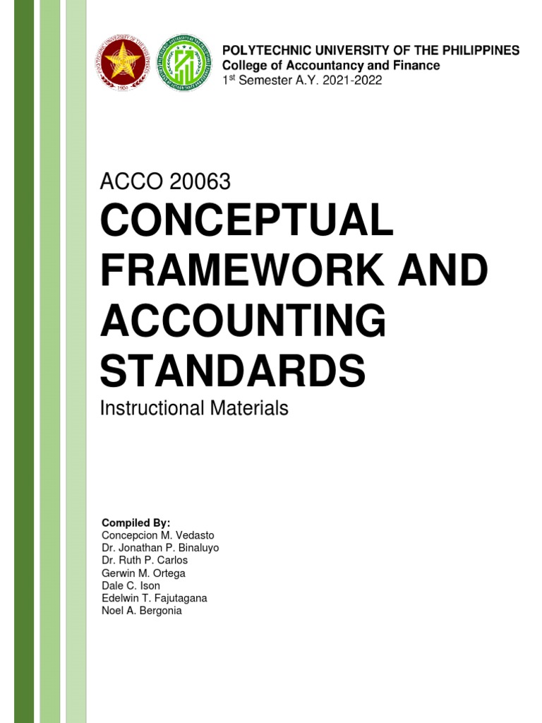 IM_Conceptual-Framework-and-Accounting-Standards-2 | PDF ...