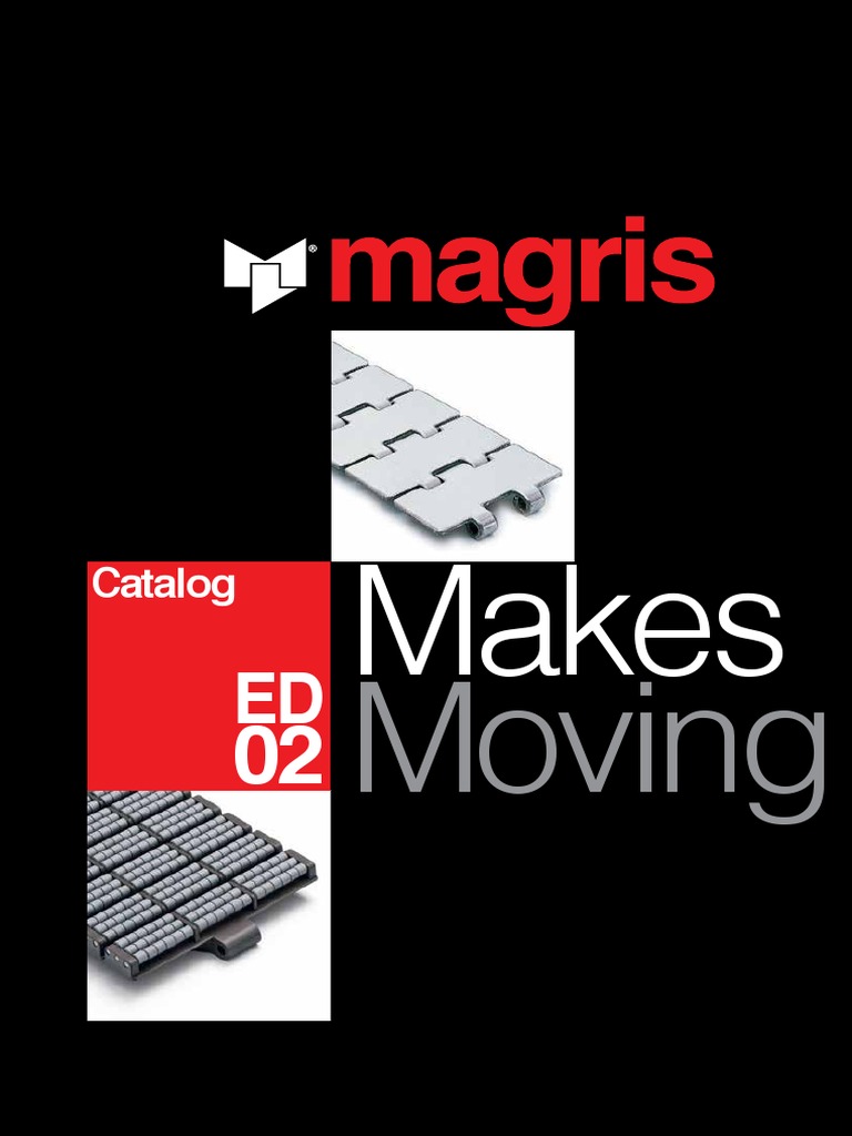 Catalogo Ed02 | PDF | Stainless Steel | Physical Sciences