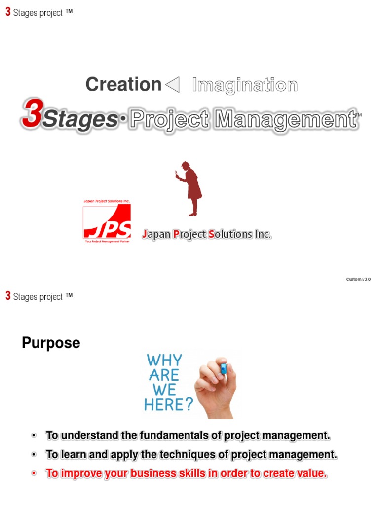 Project Management - Text Book - English - Ver | PDF | Risk | Project ...