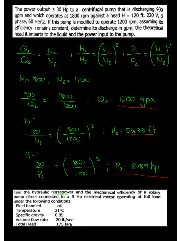 MEE 013 042423 Part 2 | PDF