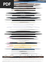 Too Many Types Spreadsheet | PDF