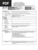 Science 5 ADM Quarter 2 Module 6 | PDF | Estuary | Habitat