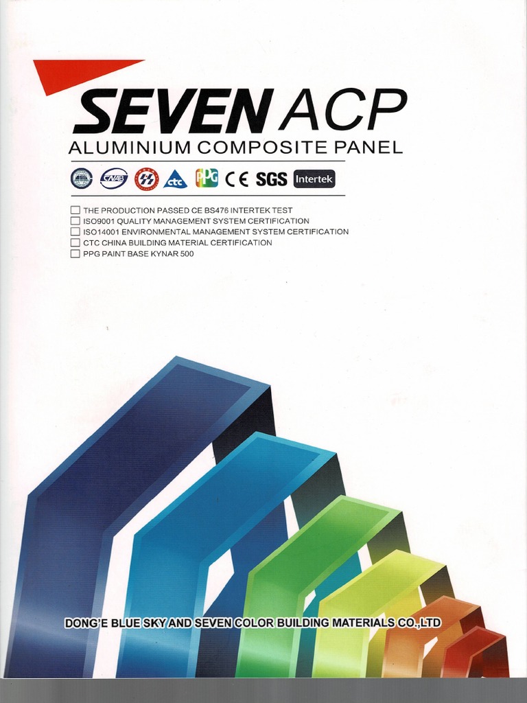Catalog Seven | PDF