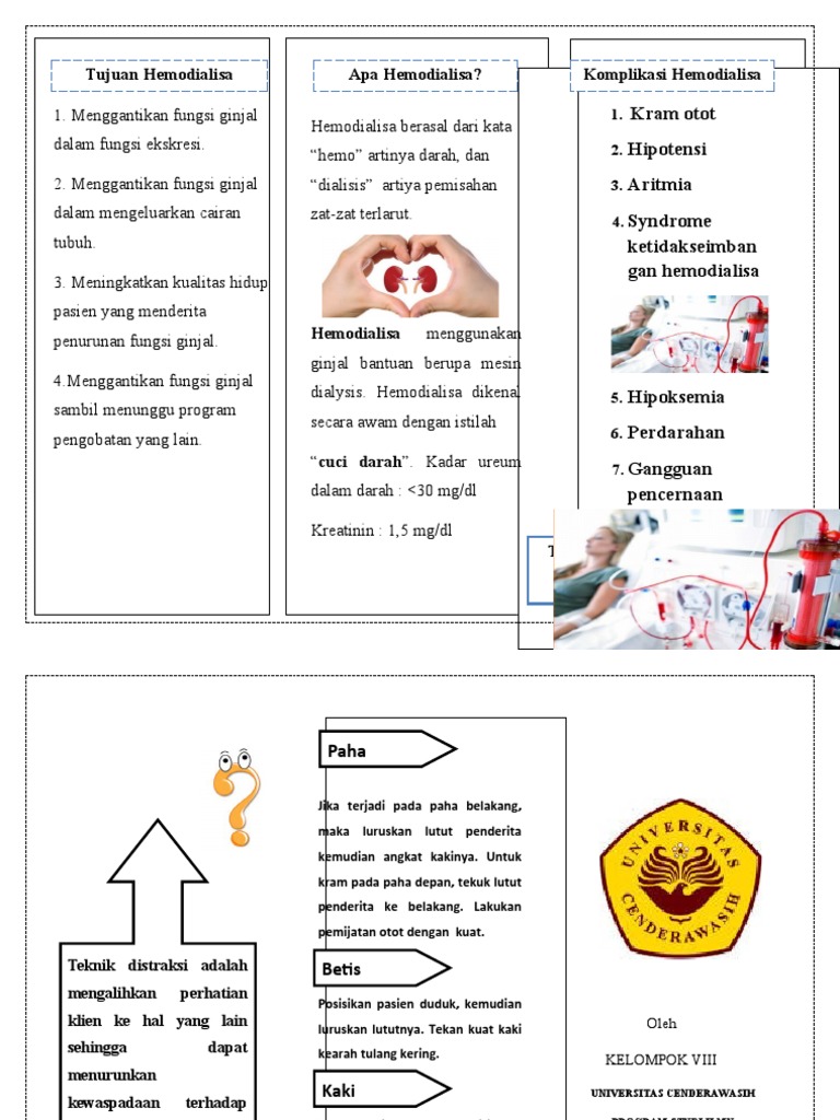 HD Leaflet Fixs | PDF