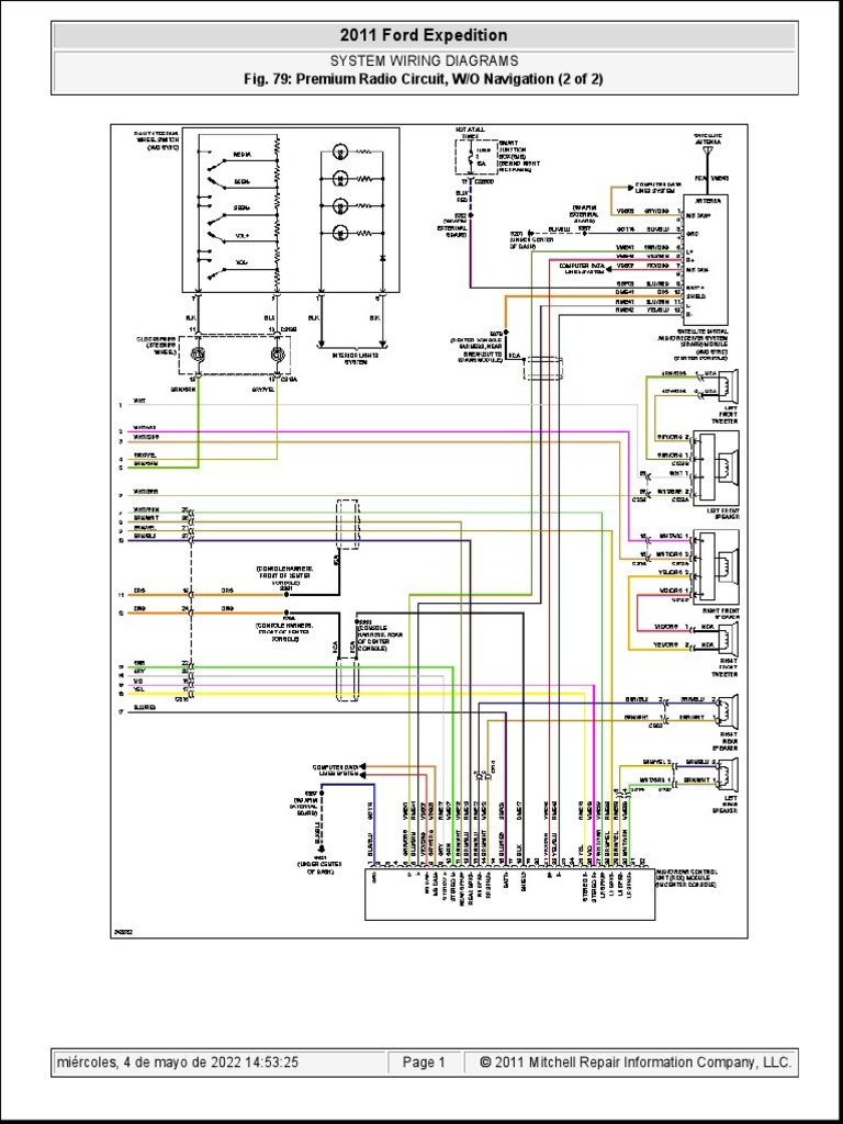 Diagrama 79 | PDF