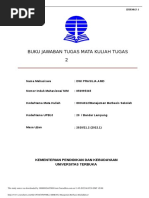 Rancangan Program Sekolah Religius | PDF