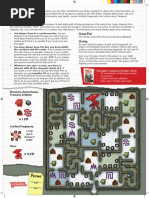 Waterdeep Interactive Map | PDF