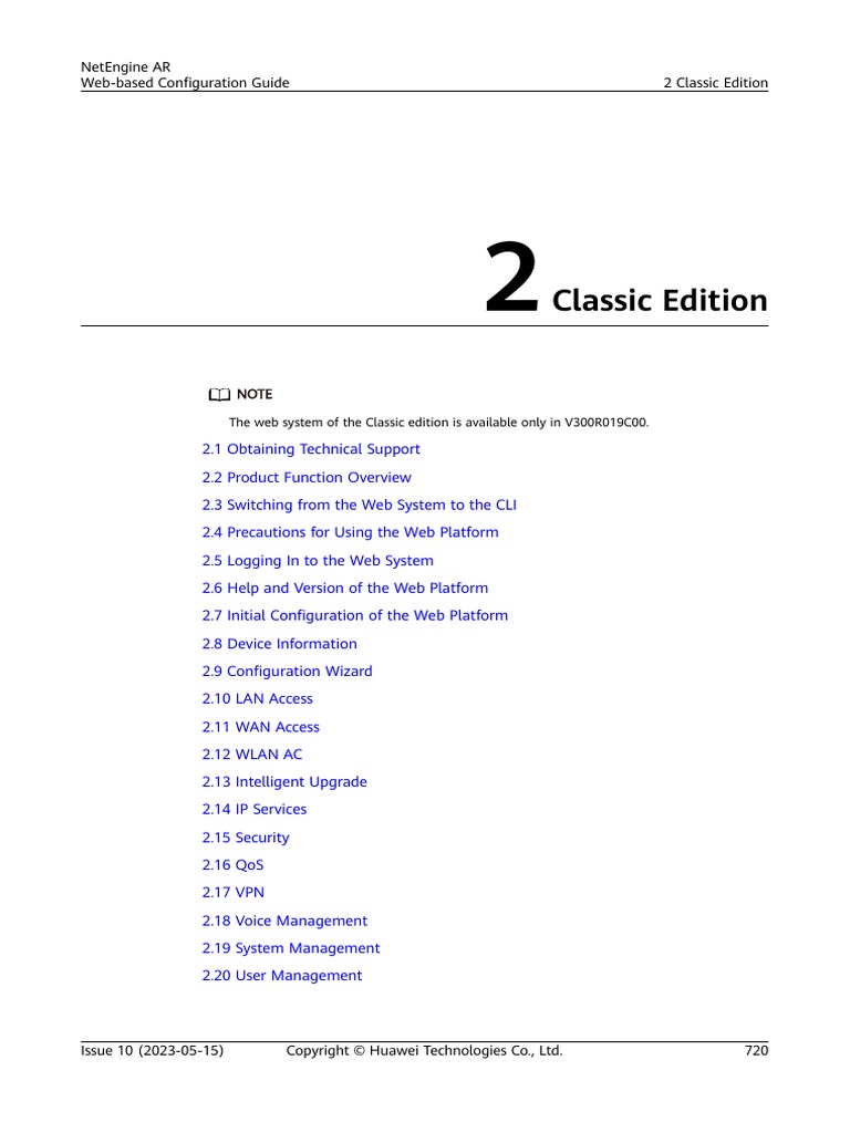 01-02 Classic Edition | PDF | World Wide Web | Internet & Web
