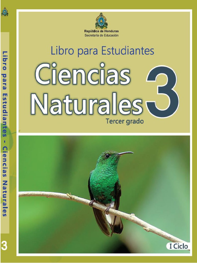 Libro Del Estudiante 4EzaOdW (1) | PDF