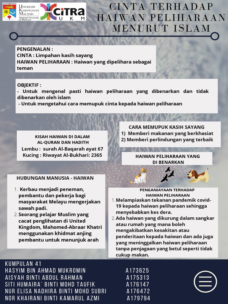 Poster Cdi | PDF