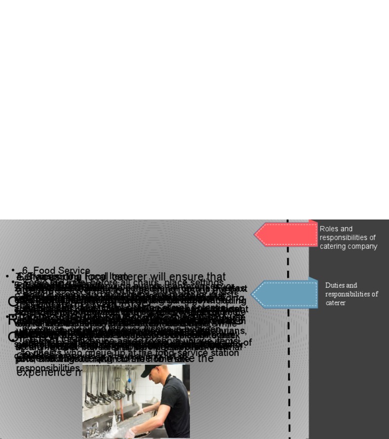 Catering | PDF | Restaurants | Foodservice