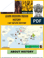 Maratha Royal Family Tree: Shivaji | PDF
