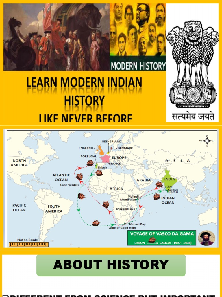 Class 1-18 PPTS | PDF | British Raj | British India
