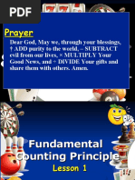 Quantitative Methods - 02 Task Performance 1 - Tamesis | PDF