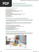 Azalia: Informações e Uso Seguro | PDF | Gravidez | Pílula anticoncepcional
