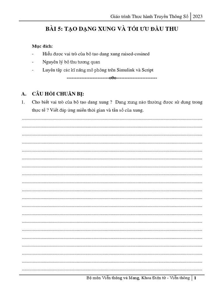 TH TTS MVT Bai5 2023 | PDF