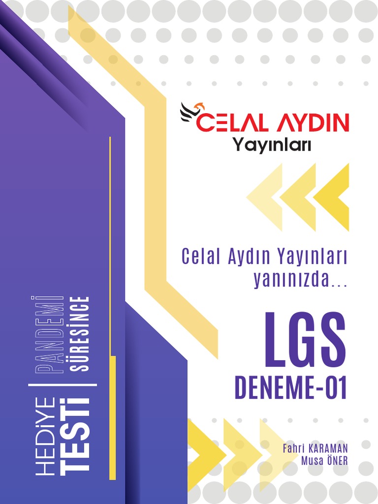 Mat Den Celal Aydın | PDF