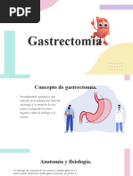 Suboclusion Intestinal | PDF | Enfermedades digestivas | Gastroenterología